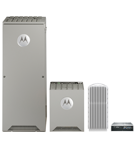 Мобильная радиостанция DM4400 / DM4401 - Motorola Solutions Россия и СНГ